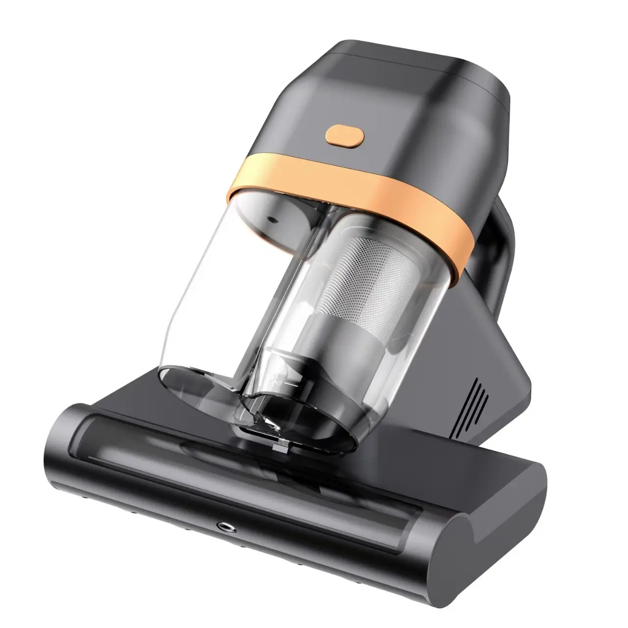Powerful Suction Low Noise Household Electric Mite Control Instrument ...