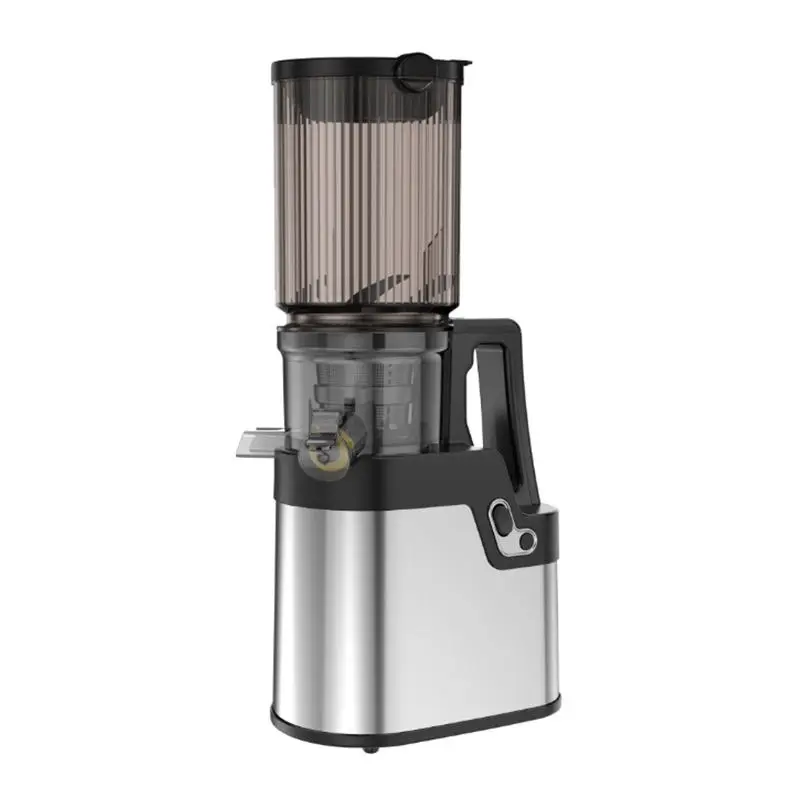 Custom Logo Electric Wide Mouth Centrifugal Slow Juicer Extractor ...
