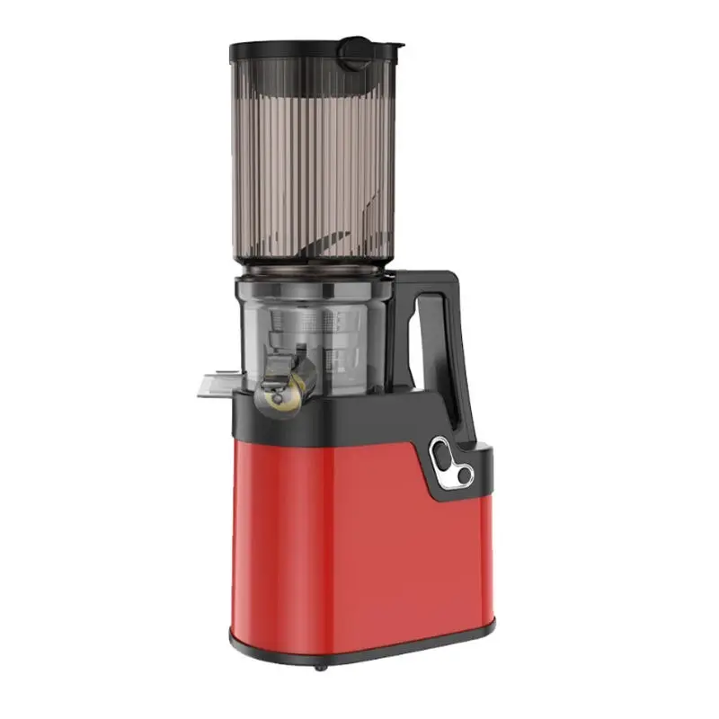 Custom Logo Electric Wide Mouth Centrifugal Slow Juicer Extractor ...